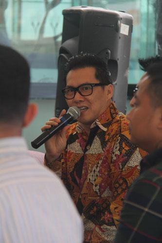 FASHION NATION 2014 Dalam 8 Tahun Hadirnya Senayan City Jakarta ...