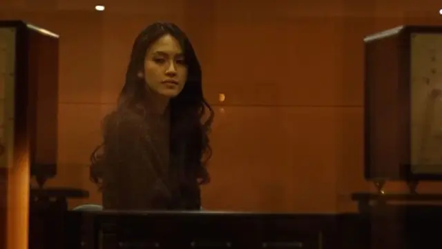 6 Potret Cantik Deanda Puteri, Penyanyi Muda Keponakan Kaka Slank - Hot ...