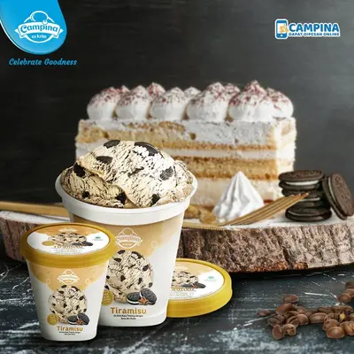 Campina Ice Cream Industry Terbaru - Berita, Foto, Video | Fimela.com