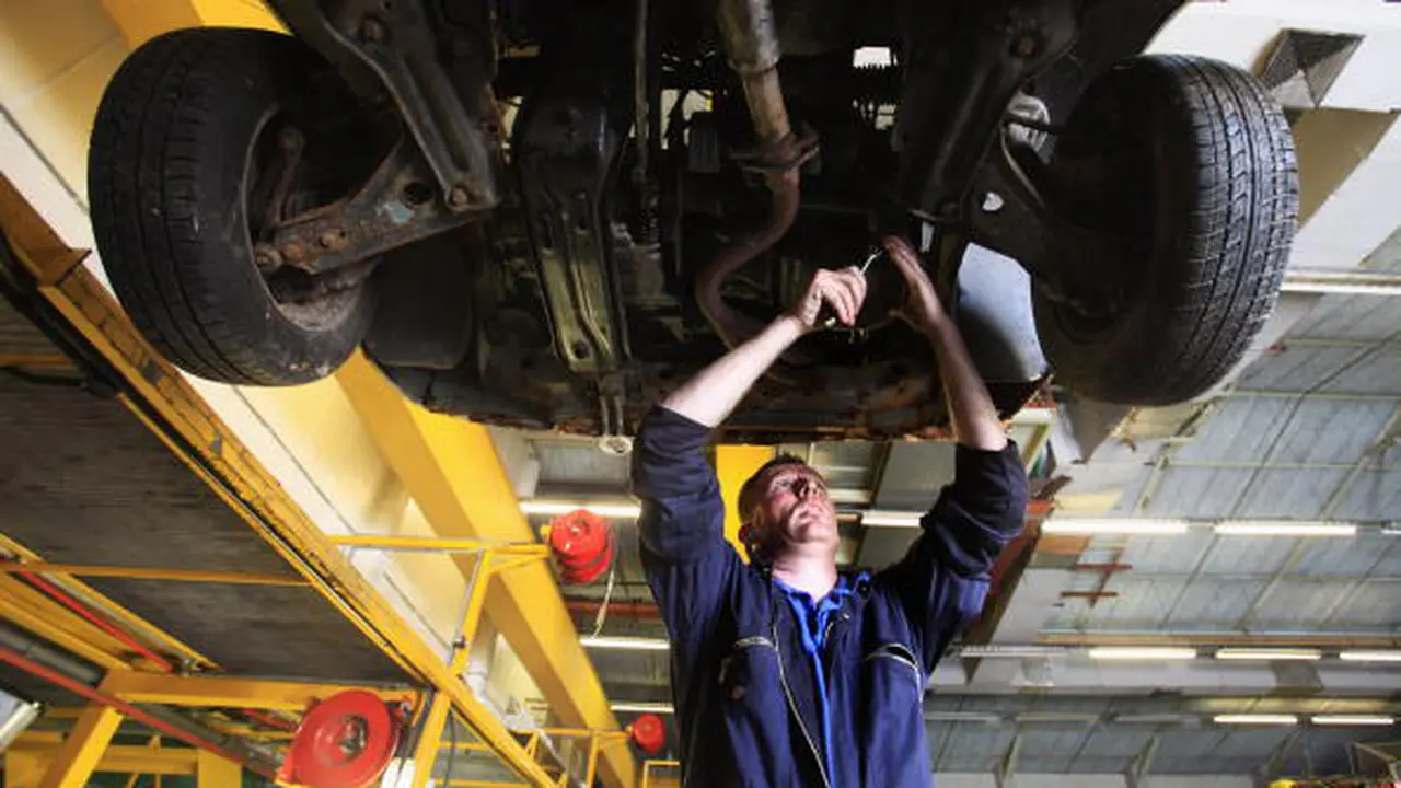 OEM adalah Singkatan dari Original Equipment Manufacturer, Berikut ...