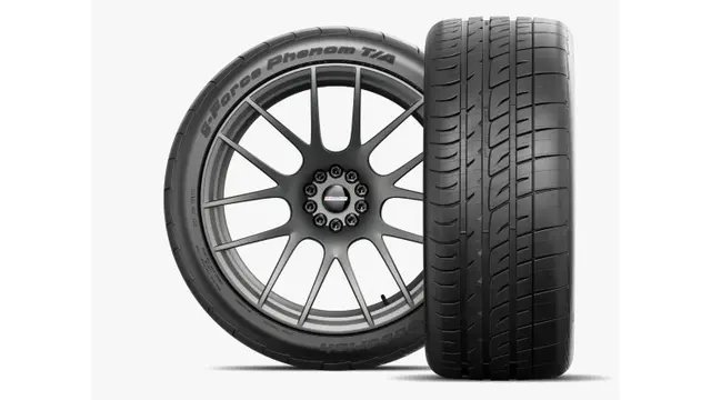 BFGoodrich Luncurkan Ban Baru Berperforma Tinggi untuk Penggunaan ...