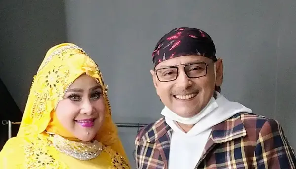 Benny Gunawan, Influencer dan Pebisnis Surabaya yang Sukses ...