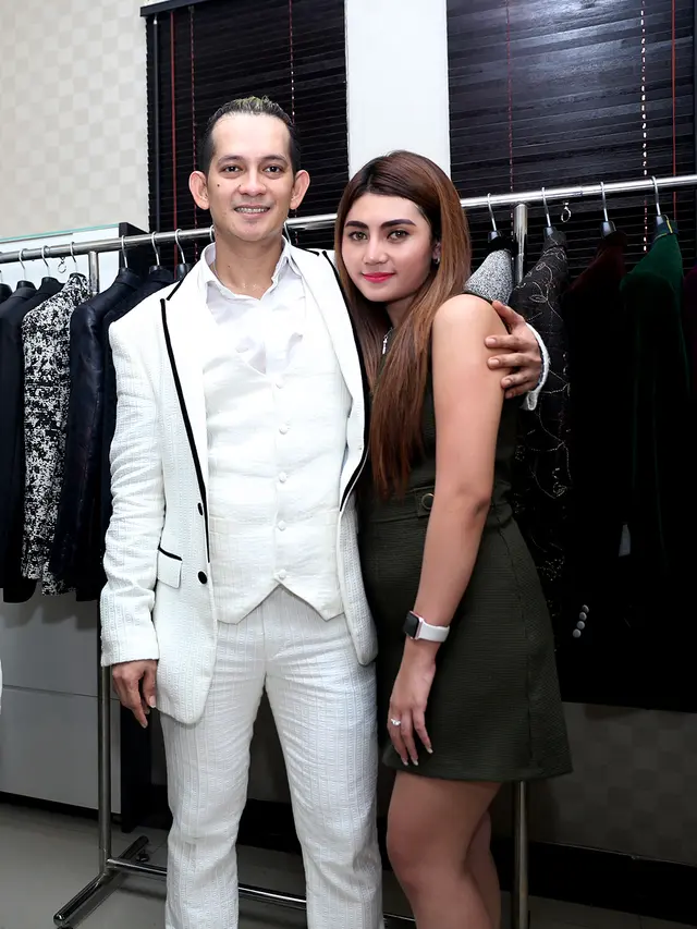 Begini Kronologi Penangkapan Jupiter Fortissimo - ShowBiz Liputan6.com