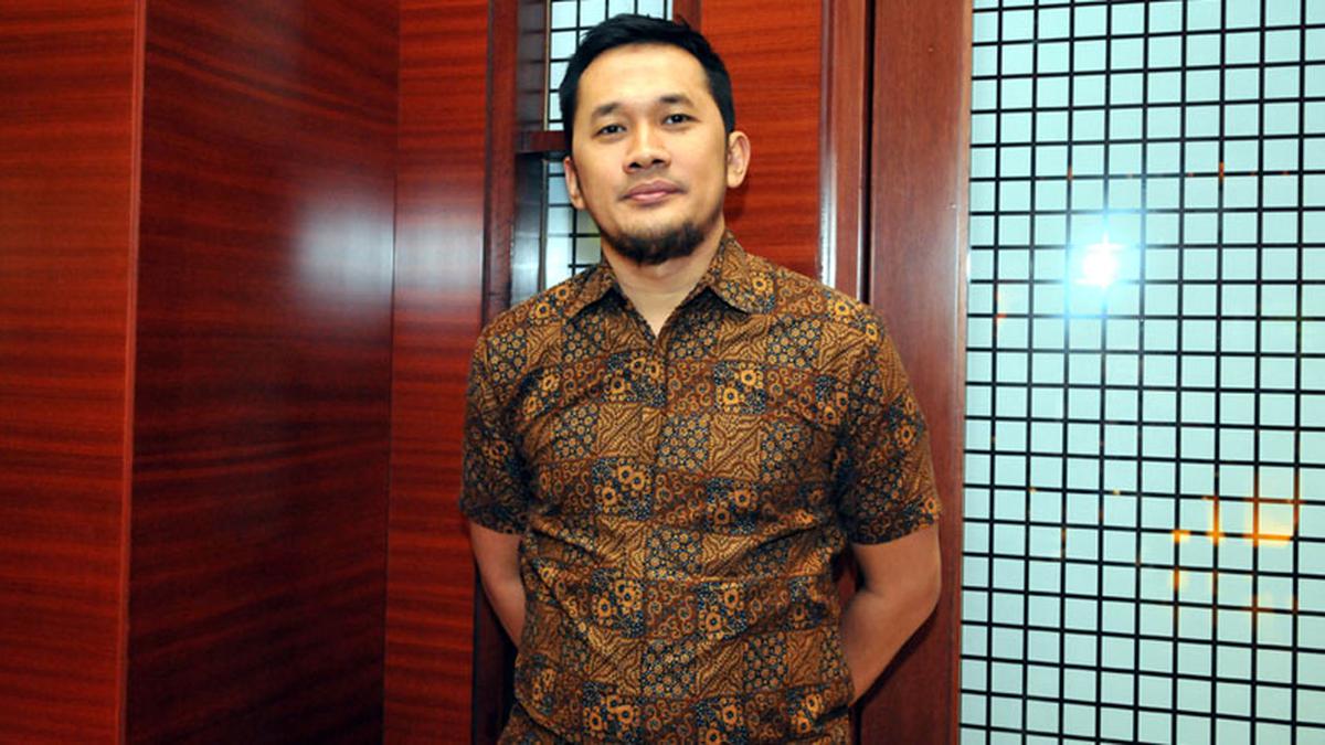Ini Tradisi Hanung Bramantyo Saat Lebaran