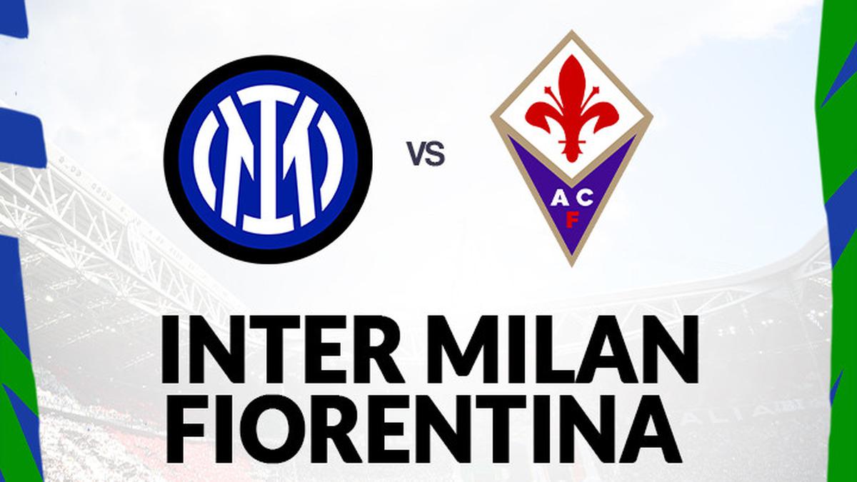 Prediksi Liga Italia Inter Milan Vs Fiorentina: Awas, Rekor Tim Tamu Enggak Main-main - Dunia ...