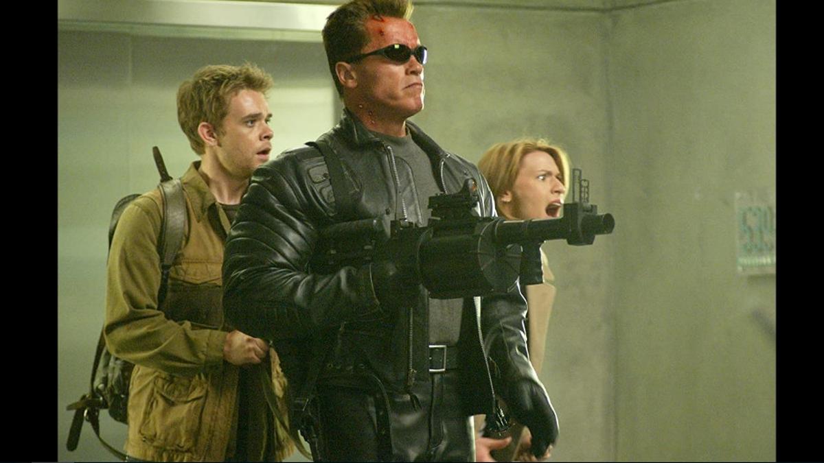 Sinopsis Terminator 3 Rise of the Machines Tayang Malam Ini di TV ...