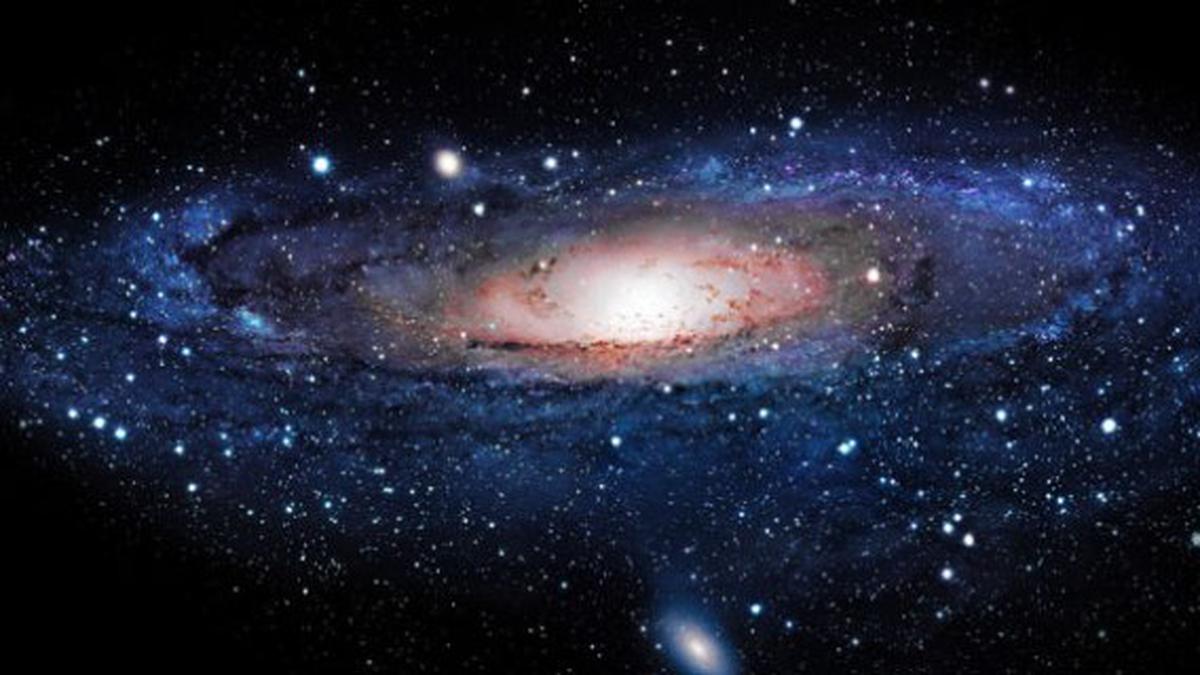 Puspawarna, ‘warna-warni bunga’ Indonesia di Luar Angkasa