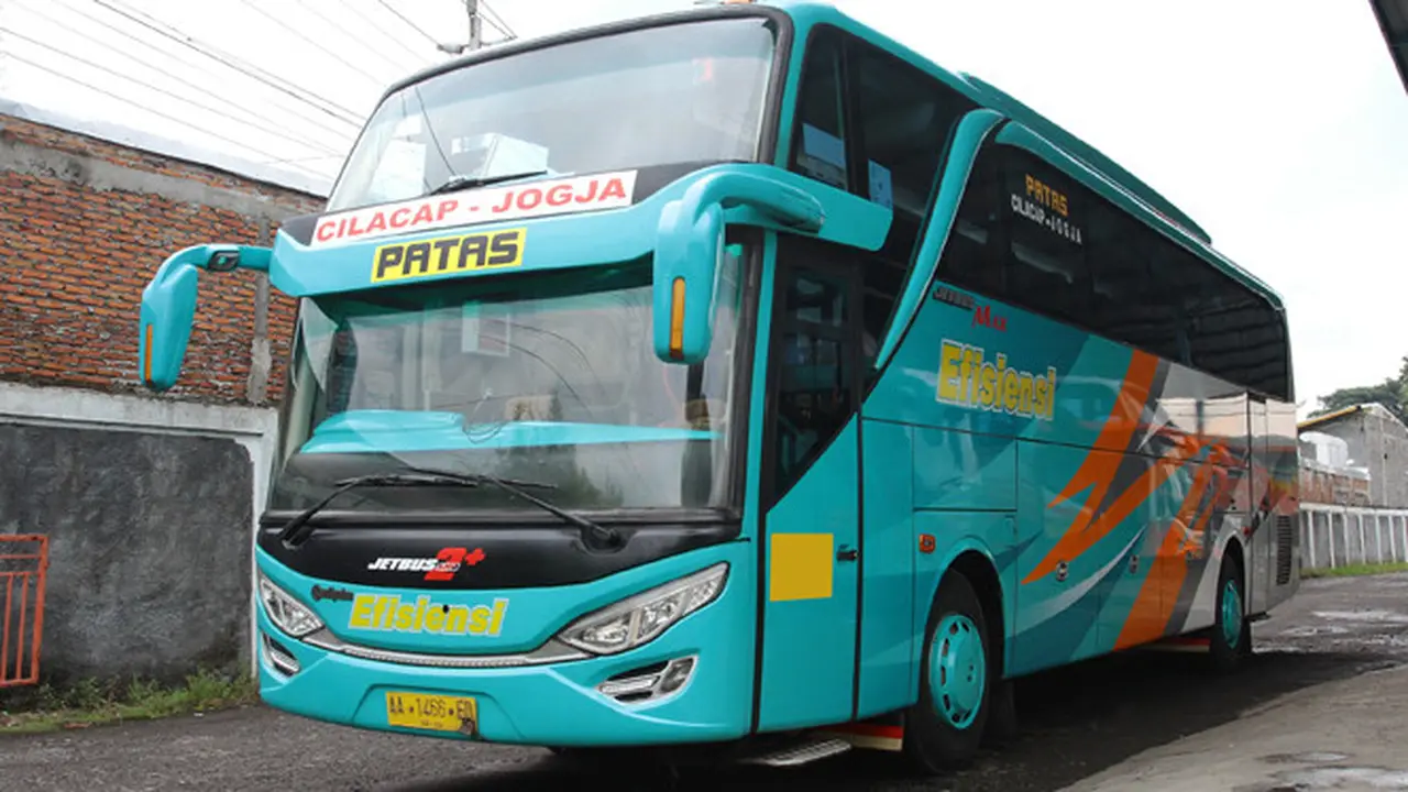 Cara Cek Harga Tiket Bus Gunung Harta Hari Ini, Simak Panduan Lengkap ...