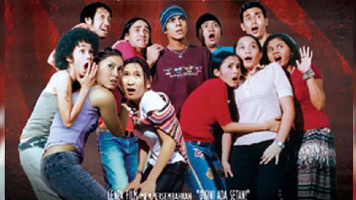 Berita Lia Ananta Hari Ini - Kabar Terbaru Terkini | Liputan6.com