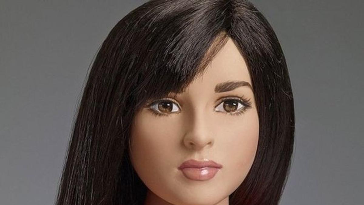 Boneka Transgender Pertama di Dunia Tuai Kontroversi - Global Liputan6.com