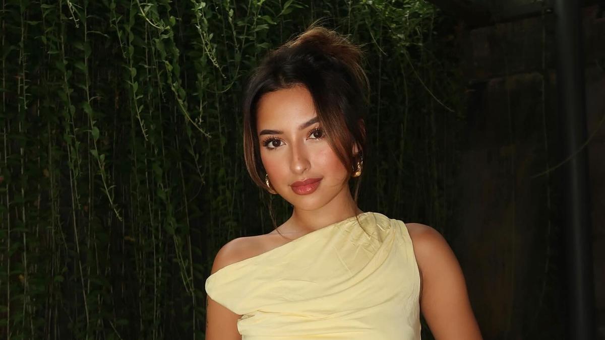 Jennifer Coppen Saat Ini Ogah Pacaran Lagi: Biarkan Gue Jadi Janda Hot ...