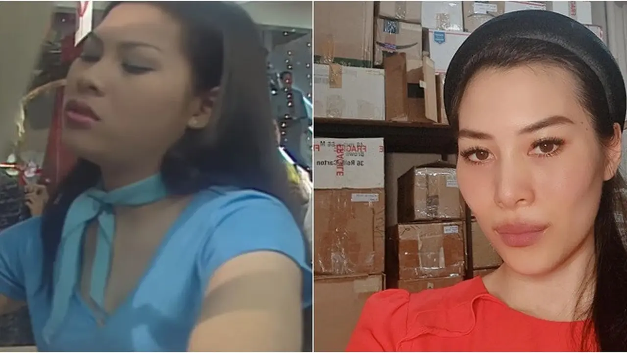 Masih Ingat Sinetron Boneka Poppy? Ini Potret Dulu Vs Kini 6 Pemainnya ...