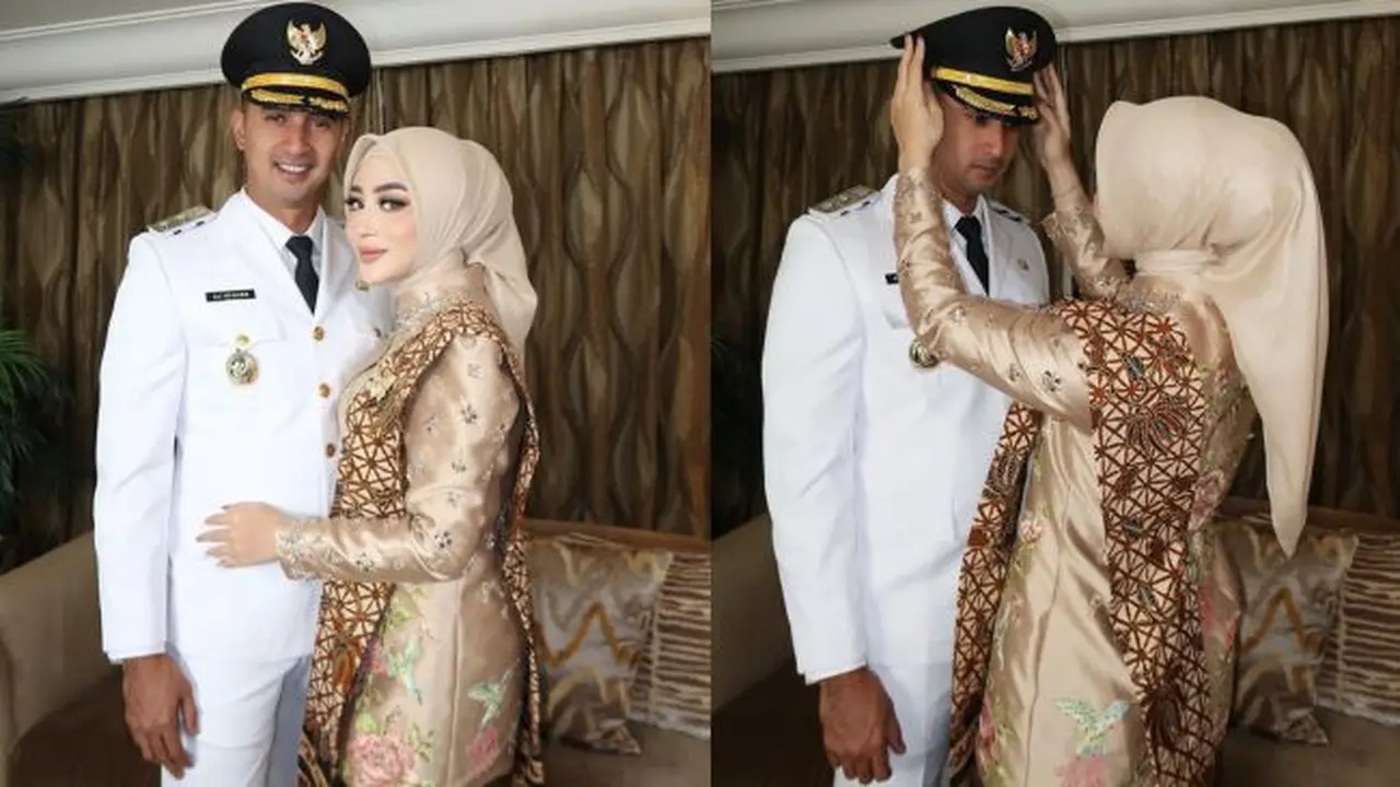 Perjalanan Karier Ali Syakieb yang Kini Resmi Jadi Wakil Bupati Bandung ...