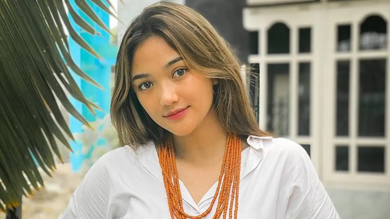 6 Gaya Rambut Marion Jola yang Pernah Alami Culture Shock dan Star ...