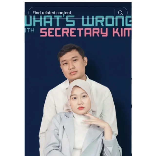 Pasangan Ini Ubah Foto Prewedding Jadi Poster Drakor, 6 Hasilnya Keren ...