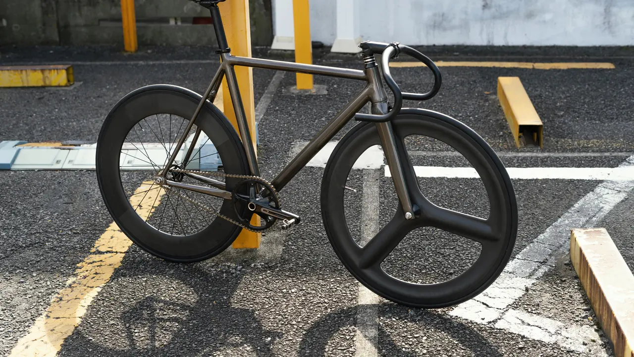 Kisaran Harga Sepeda Fixie 2025, 14 Rekomendasi Terbaik dan Tips ...