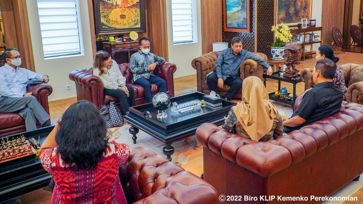 60 Persen Pekerja Global Cuma Pekerja Informal Berpendapatan Minim ...