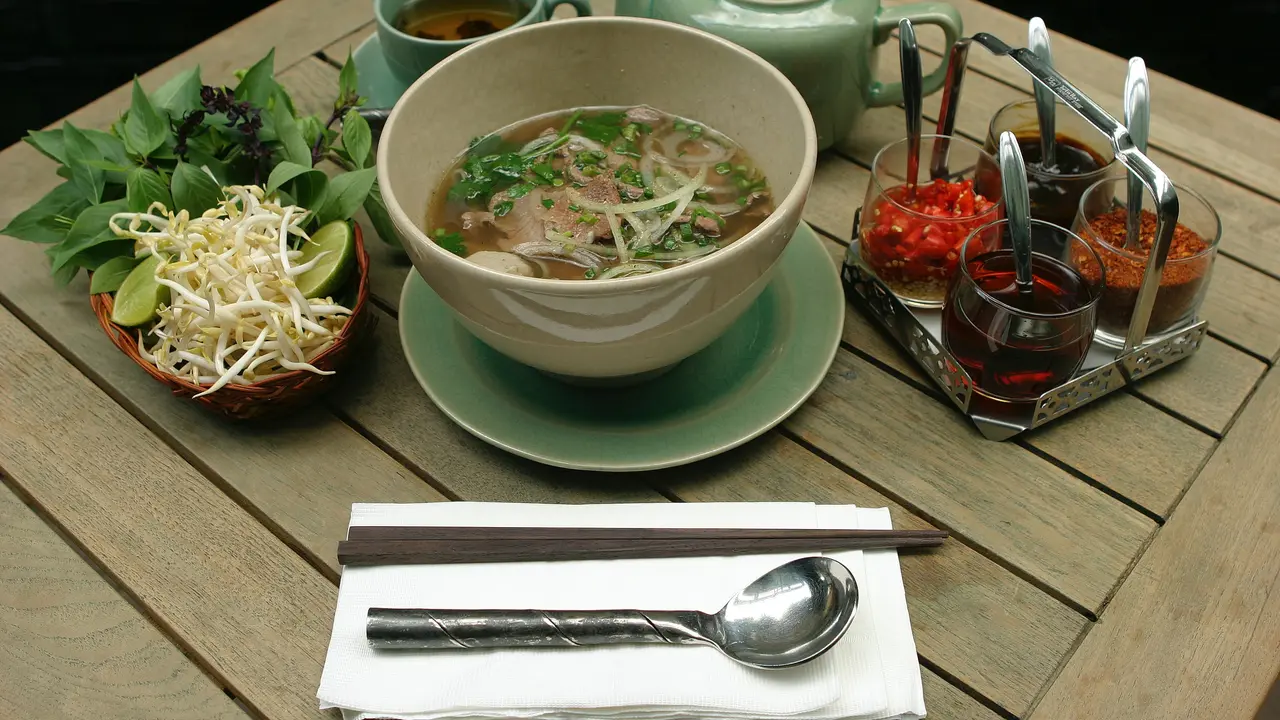 5 Resep Menu Sahur Berkuah untuk Penuhi Nutrisi Selama Puasa - Citizen6 ...