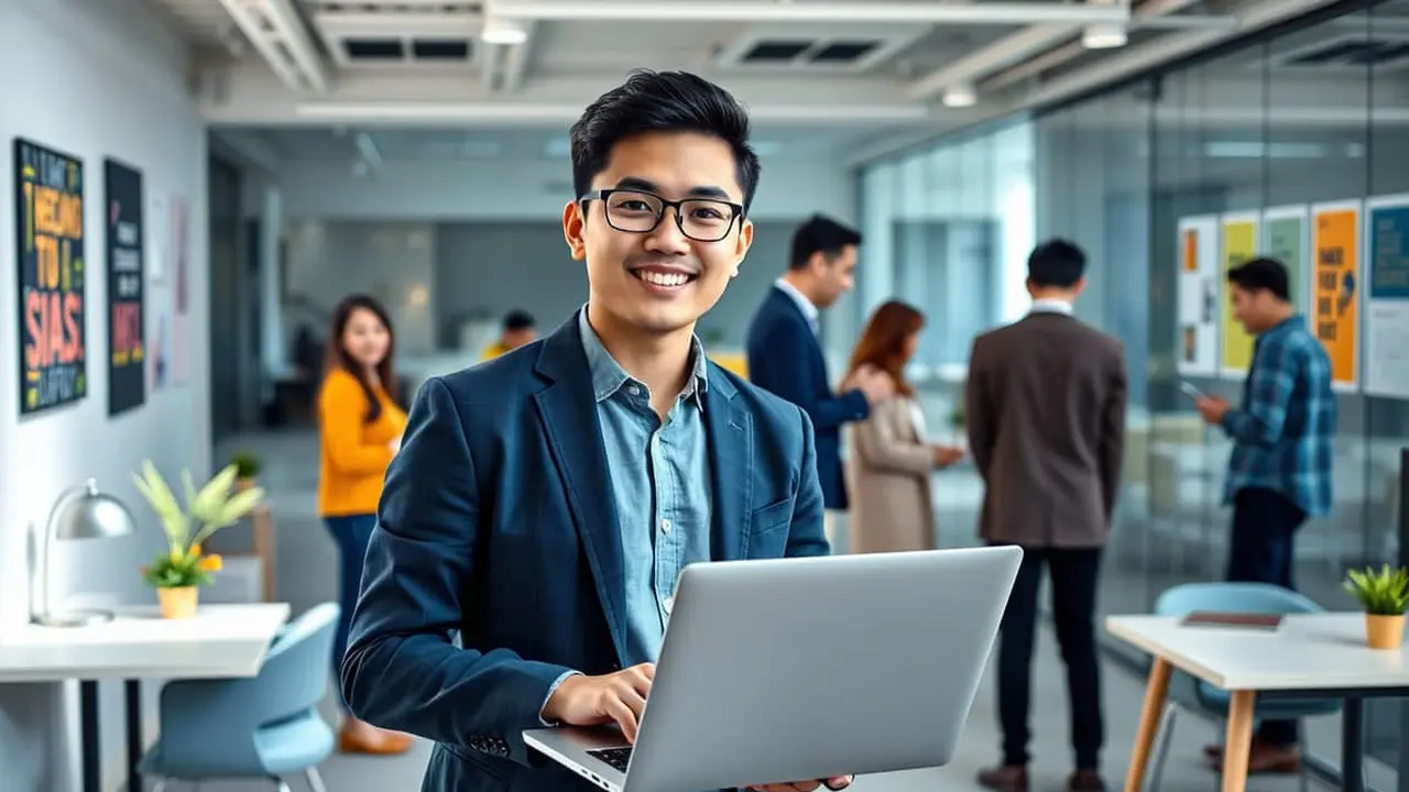 Apa Itu Wirausaha? Ciri-Ciri, Tantangan, dan Tips Suksesnya - Feeds ...