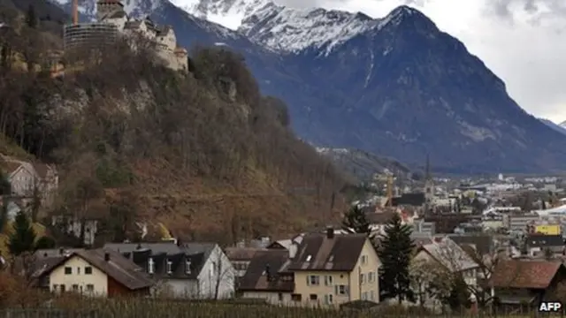 6 Fakta Menarik Liechtenstein, Negara Kecil di Eropa yang Tak Punya ...