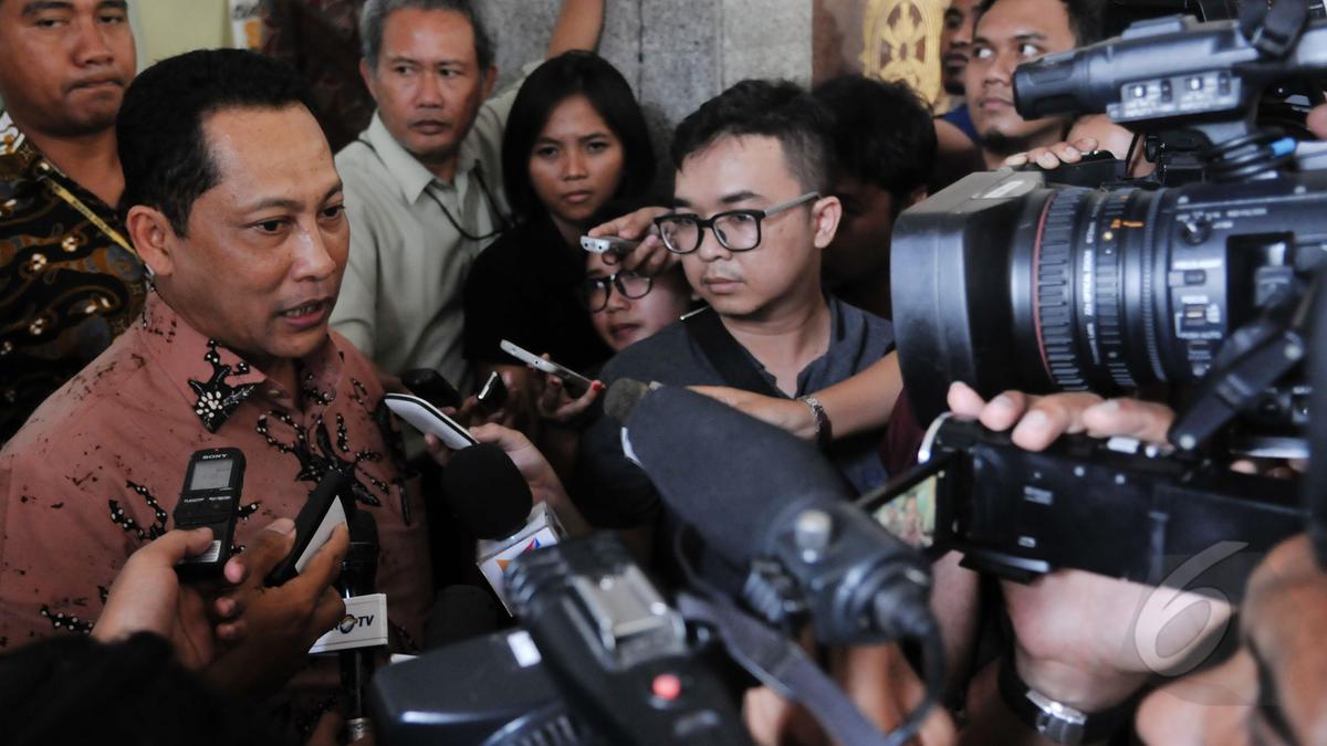 Turut Ungkap Korupsi, Polri Berencana Minta Tambahan Anggaran - News ...