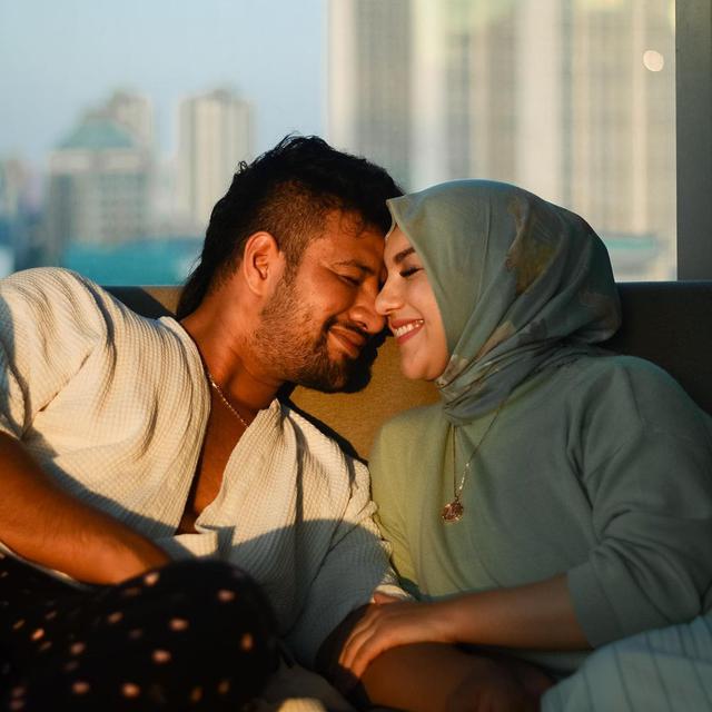10 Tahun Berlalu, Ini Potret Terbaru 6 Pemain Binar Bening Berlian ...