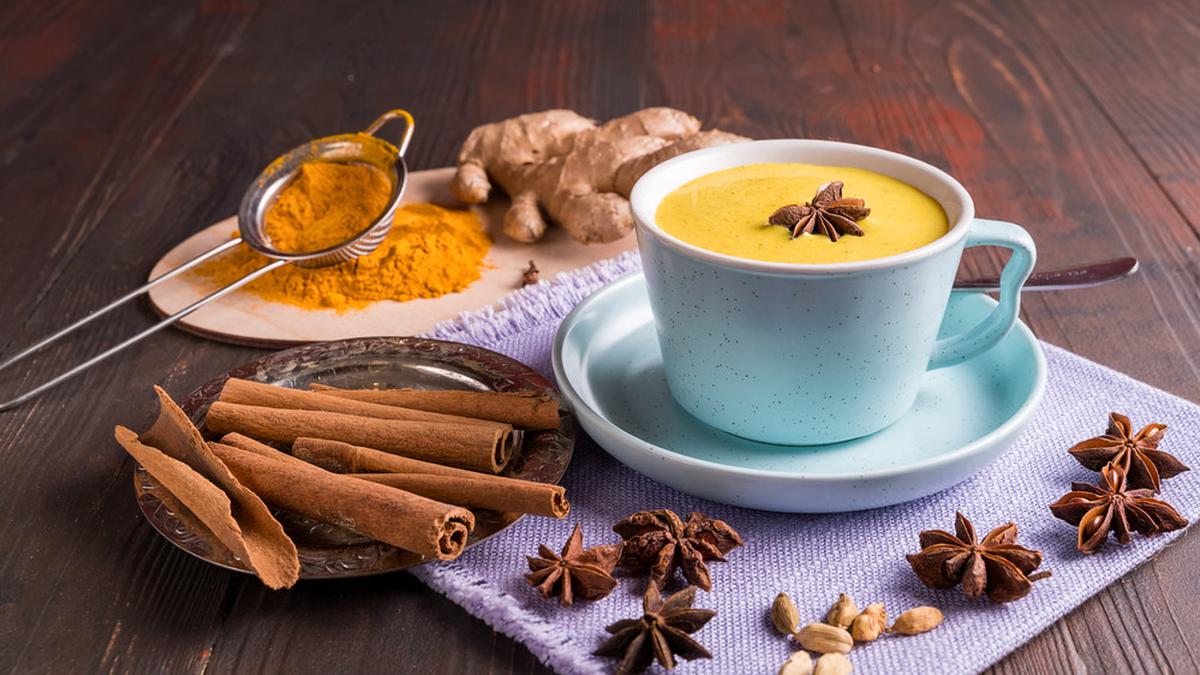 6 Resep Jamu Rebus Kunyit Turunkan Darah Tinggi dan Asam Urat