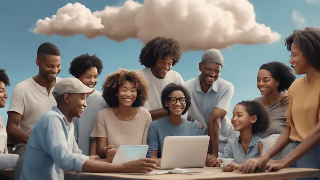 Cara Membuat Google Drive: Panduan Lengkap untuk Pemula - Feeds Liputan6.com