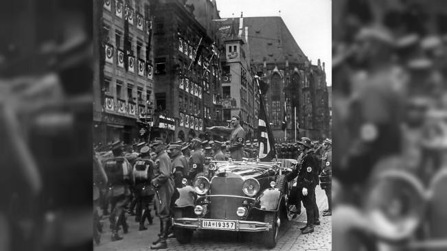 10 Misteri Tak Terpecahkan soal Perang Dunia II - Global Liputan6.com