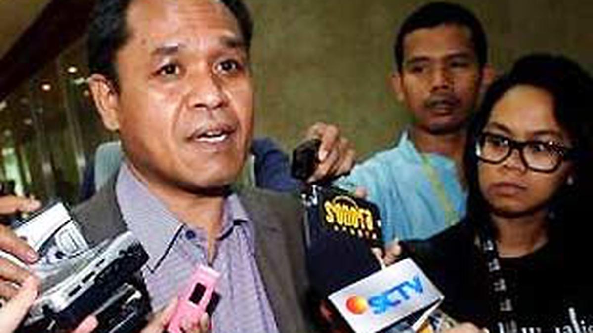Benny: Menteri Amir Contoh yang Baik