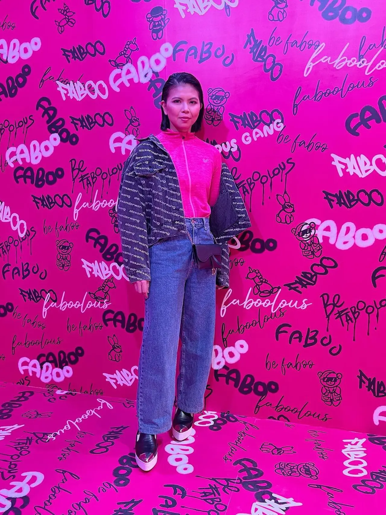 Greysia Polii Sebut Dukungan dan Cinta Ibu Membuatnya Sukses Raih ...