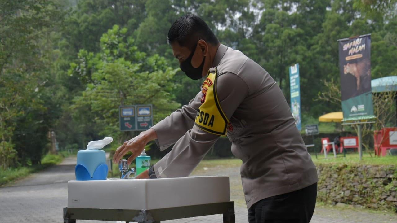 Meski Dicopot dari Jabatan Kapolda Jabar, Kinerja Rudy Sufahriadi ...