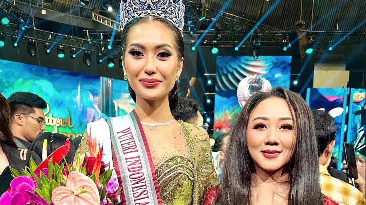 Lenny Hartono Sukses Antarkan Ketut Permata Juliastrid Sari Menjadi ...