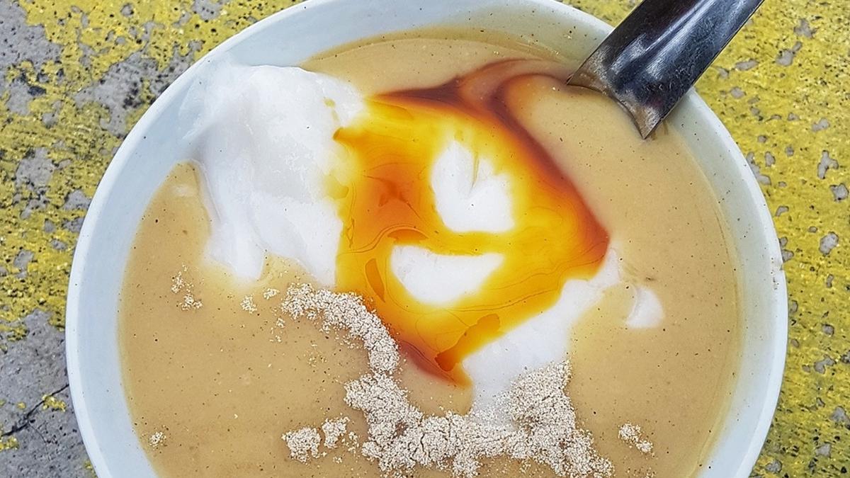 Jamu Coro, Minuman Khas Kabupaten Demak