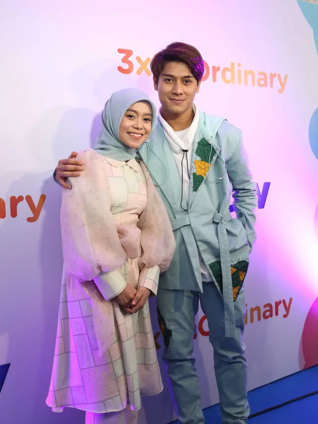 Rizky Billar Dilaporkan Lesti Kejora ke Polisi atas Dugaan KDRT - ShowBiz Liputan6.com