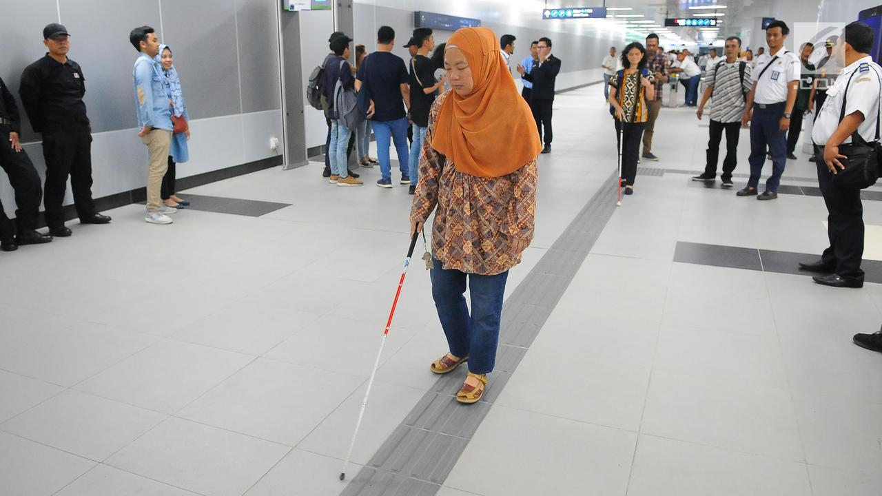 Akses Penyandang Disabilitas di Indonesia Masih Terbatas, Tantangan dan Harapan Menuju Inklusi