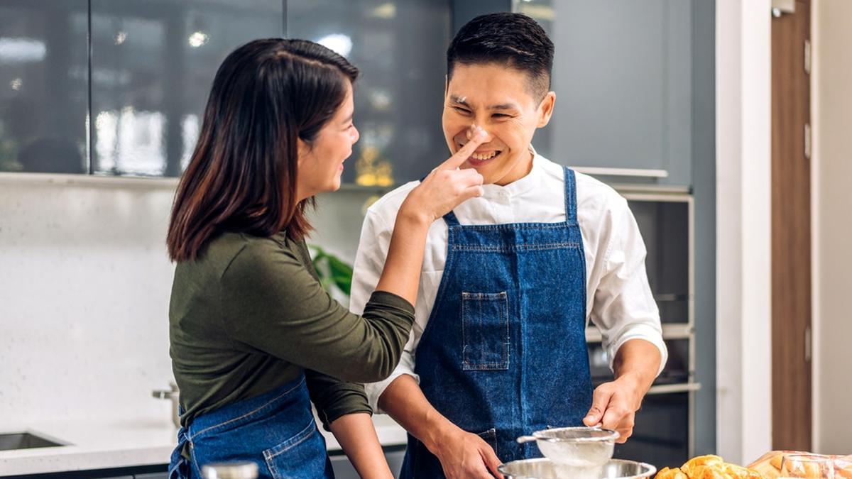 5 Zodiak Yang Cocok Dengan Taurus Pria Yang Penuh Komitmen