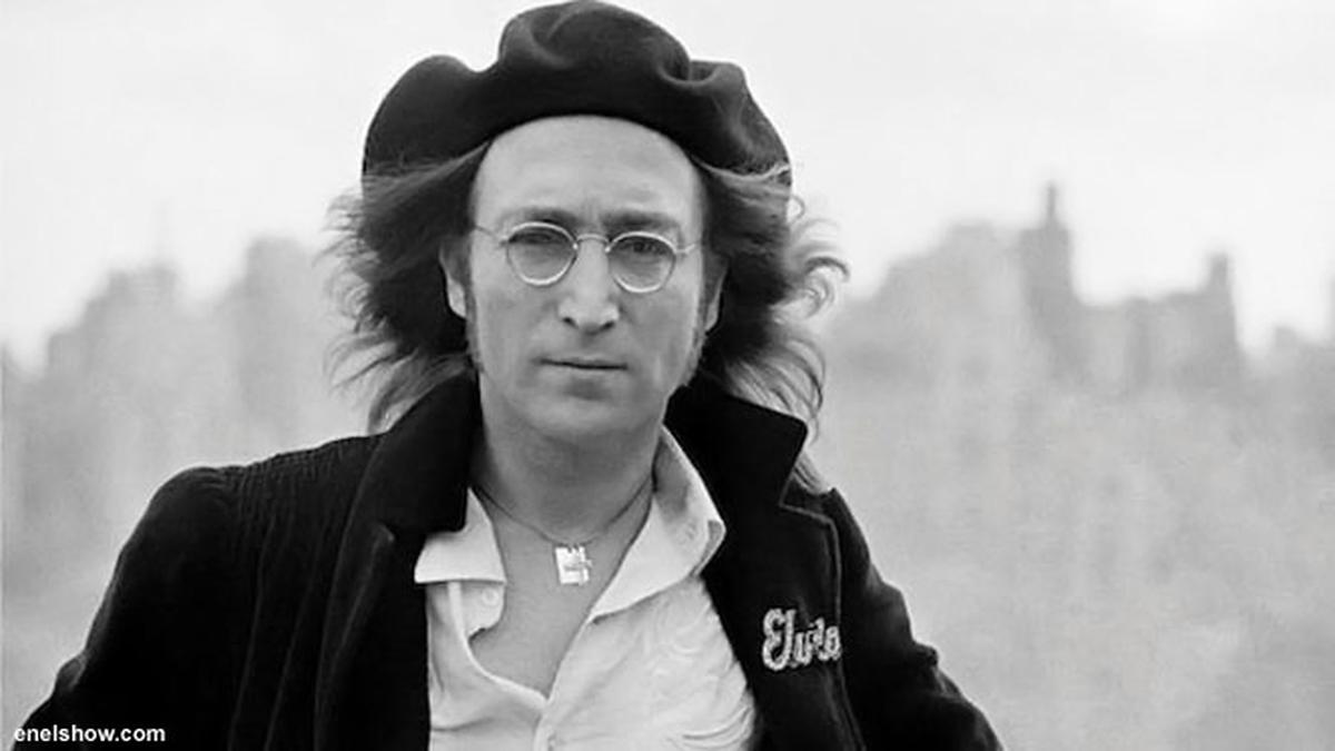 Siapa Mau Beli Surat John Lennon Saat Beatles Bubar? - ShowBiz Liputan6.com