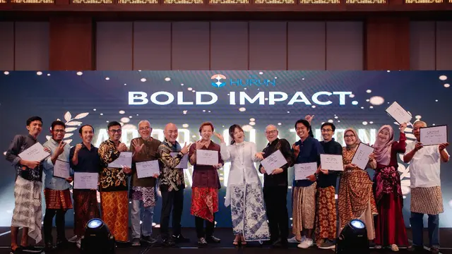 Menginspirasi dan Memberdayakan: Perancang Busana Terkemuka dan Influencer Selphie Bong Rayakan ...