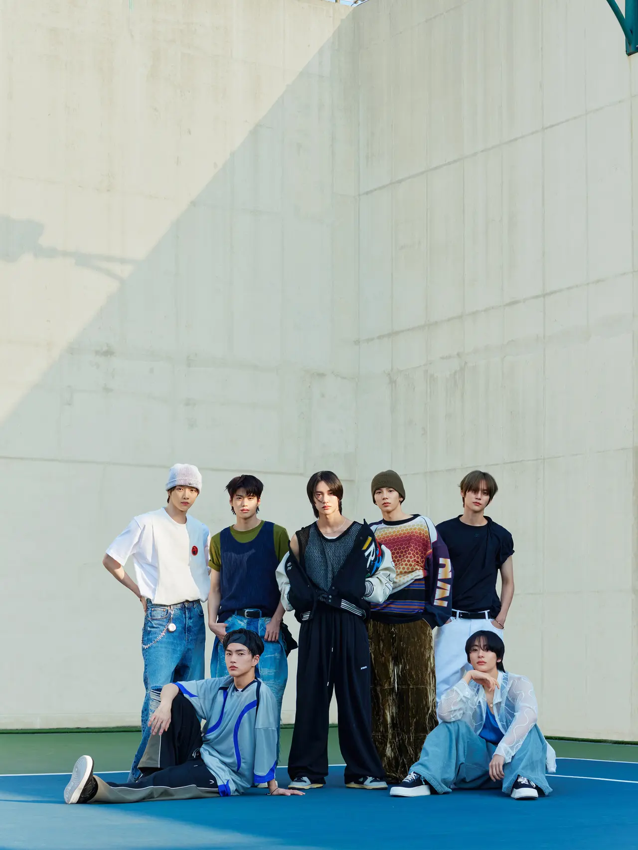 RIIZE Umumkan SUNZ Jadi Nama Resmi Fandom, Berisi Harapan untuk Tumbuh ...