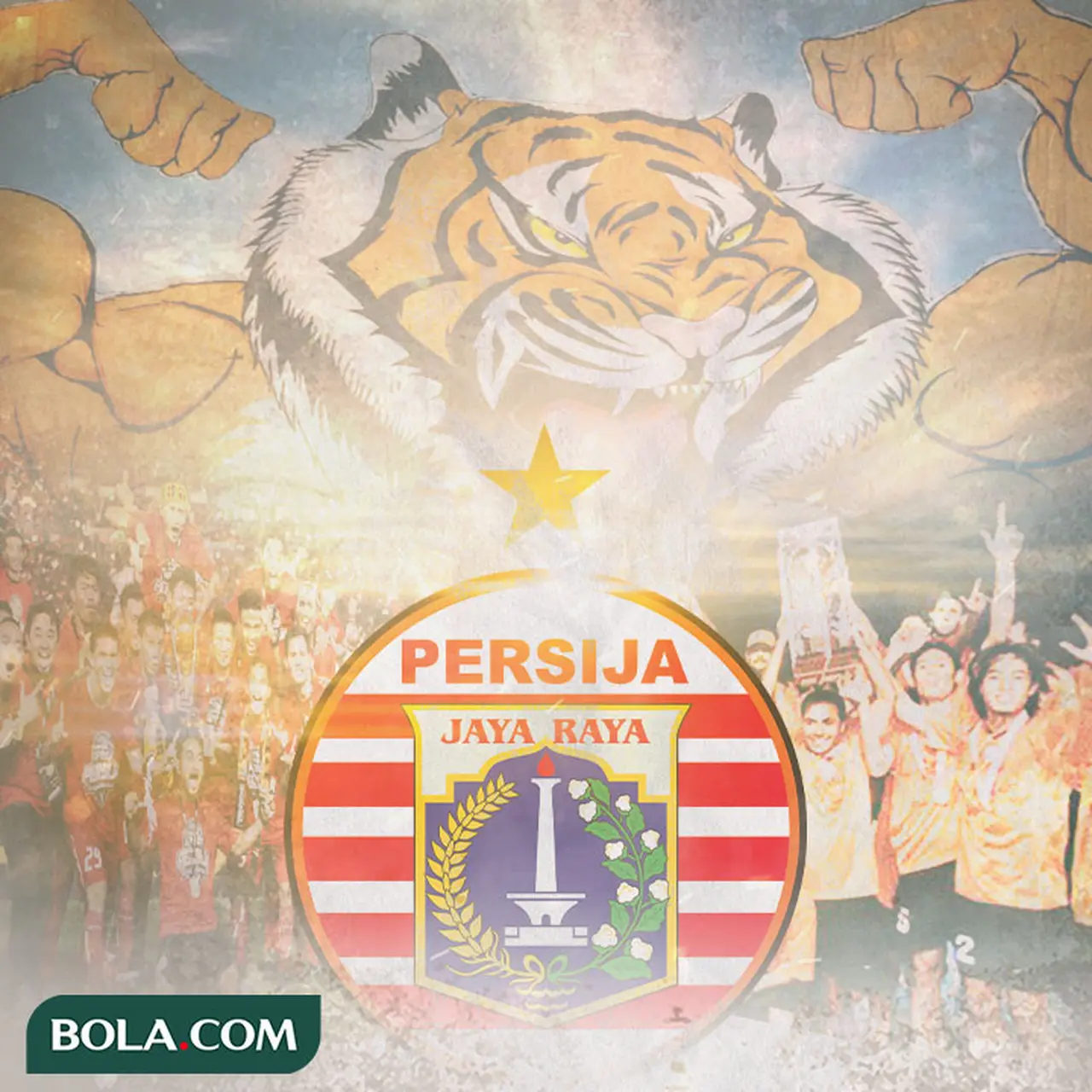 5 Klub Indonesia dengan Gelar Juara Terbanyak dari Era Perserikatan ...