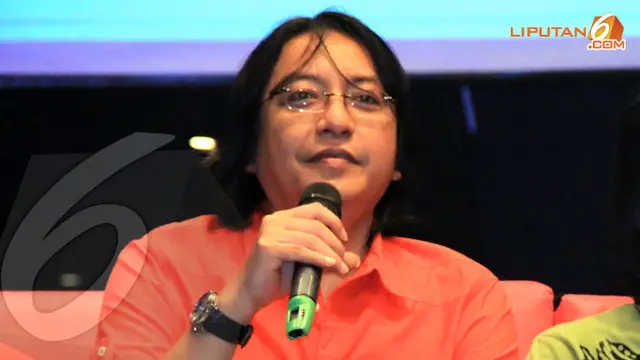 Adi Adrian Tak Menyangka KLa Project Bisa Berusia 25 Tahun - ShowBiz ...