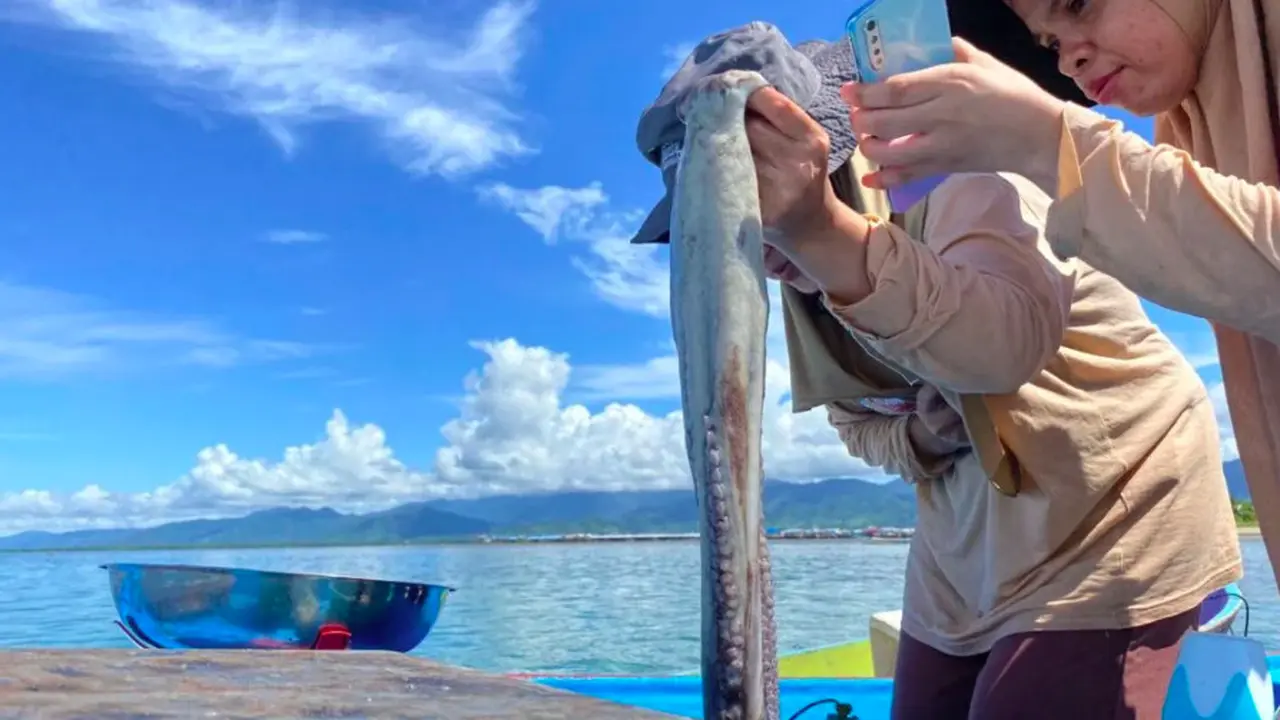 Budaya Maritim Suku Bajau Didorong agar Dapat Pengakuan Warisan Budaya ...