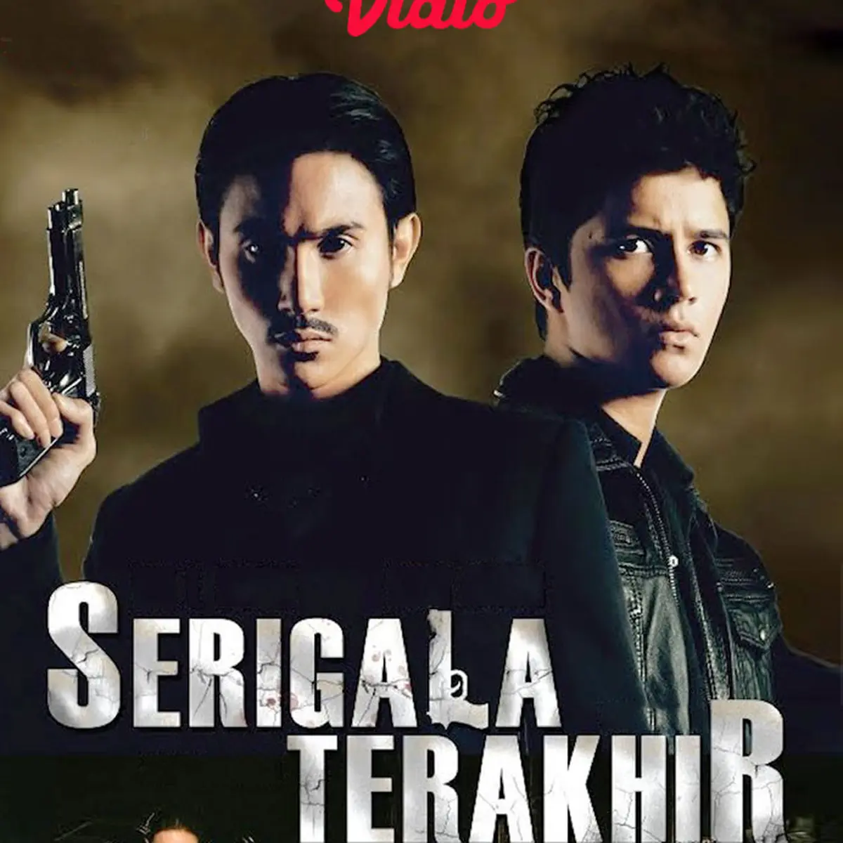 Serigala Terakhir Logo Sempat Sukses, Serigala Terakhir Berlanjut