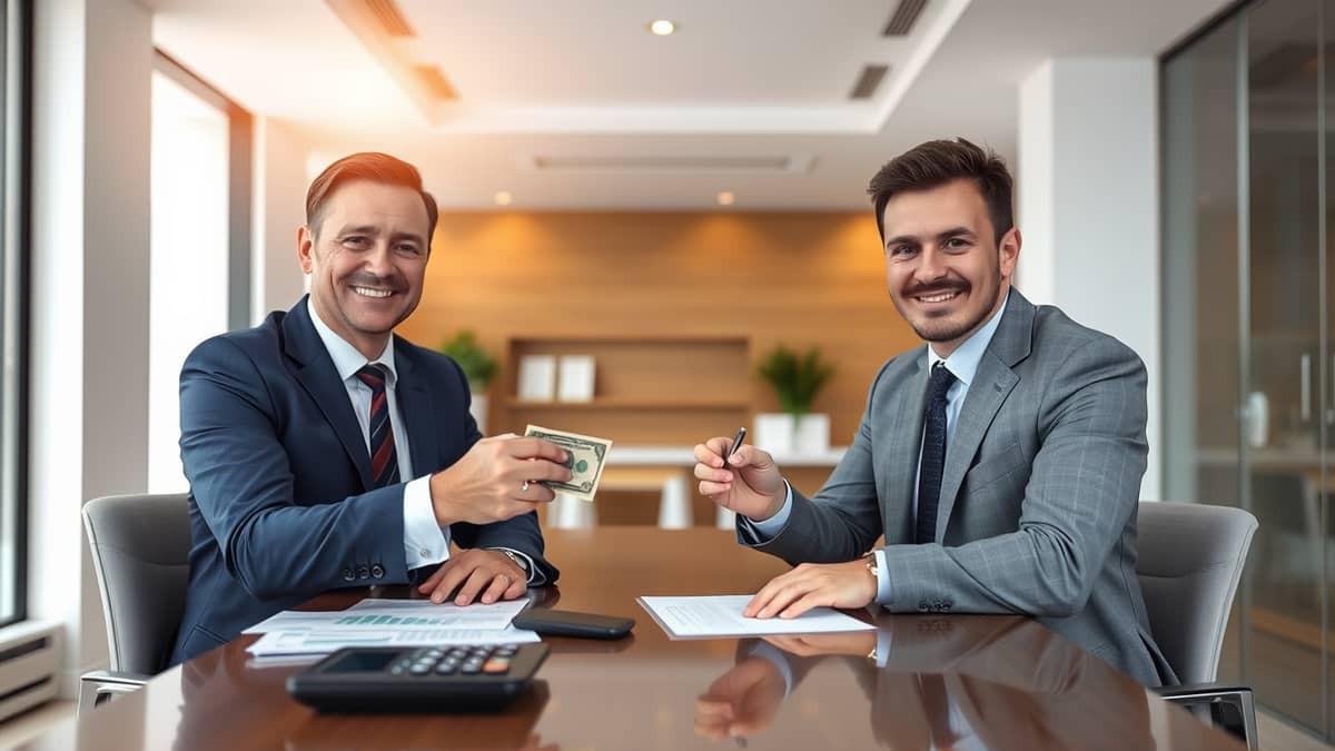 Perbedaan Utang dan Piutang, Lengkap Jenis-Jenis hingga Risiko - Feeds ...