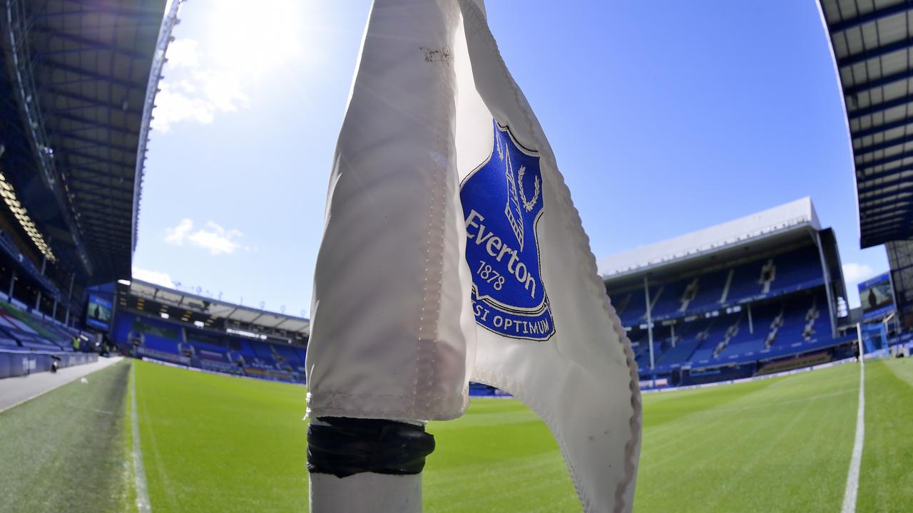Miliarder Amerika Serikat Dan Friedkin Resmi jadi Pemilik Everton