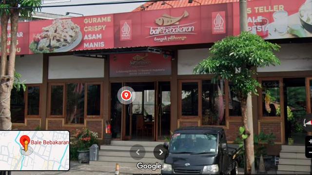 16 Rekomendasi Tempat Makan Enak di Godean Jogja, Surga Wisata Kuliner 2025