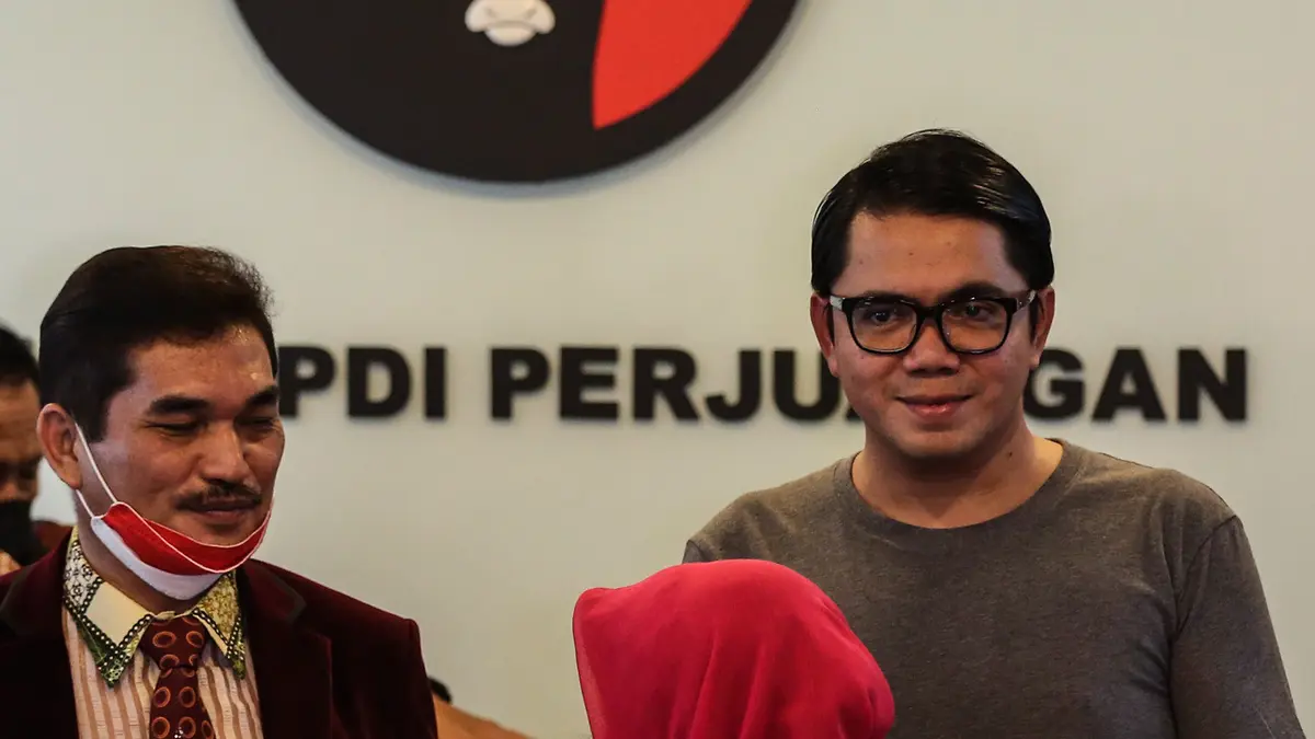 Artikel Arteria Dahlan Anggota DPR Hari Ini - Artikel Terbaru Terkini | Liputan6.com