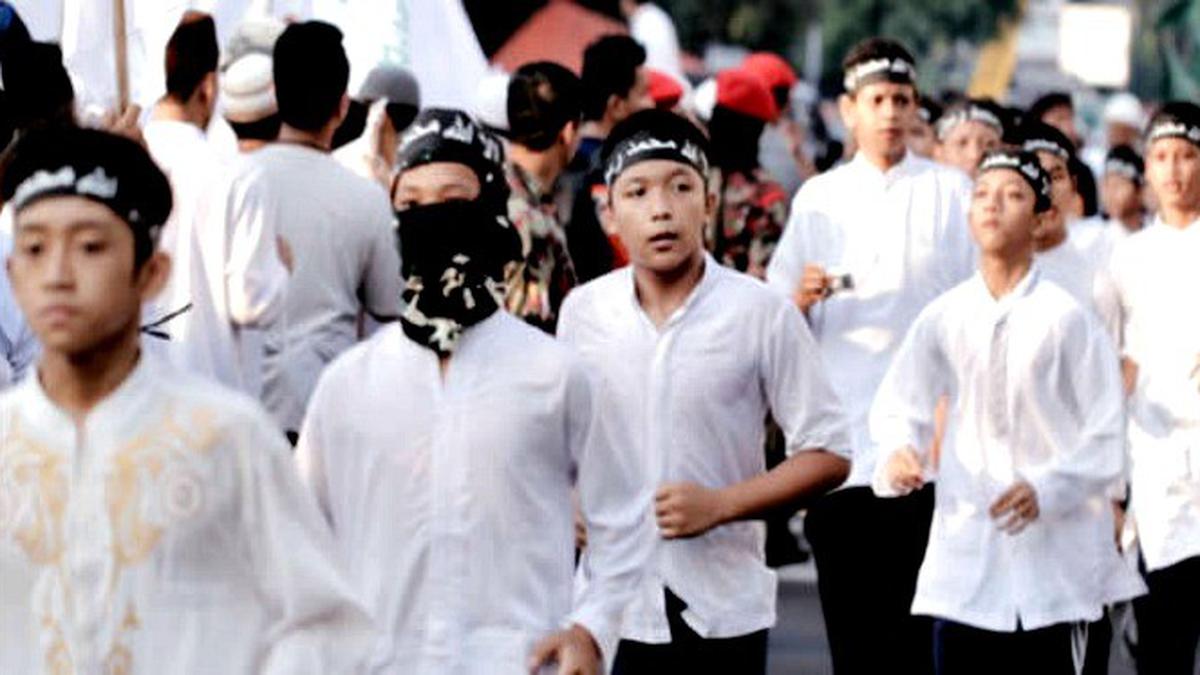 Jihad Selfie, Menguak Cara Baru Rekrut Teroris via Socmed - Citizen6 ...