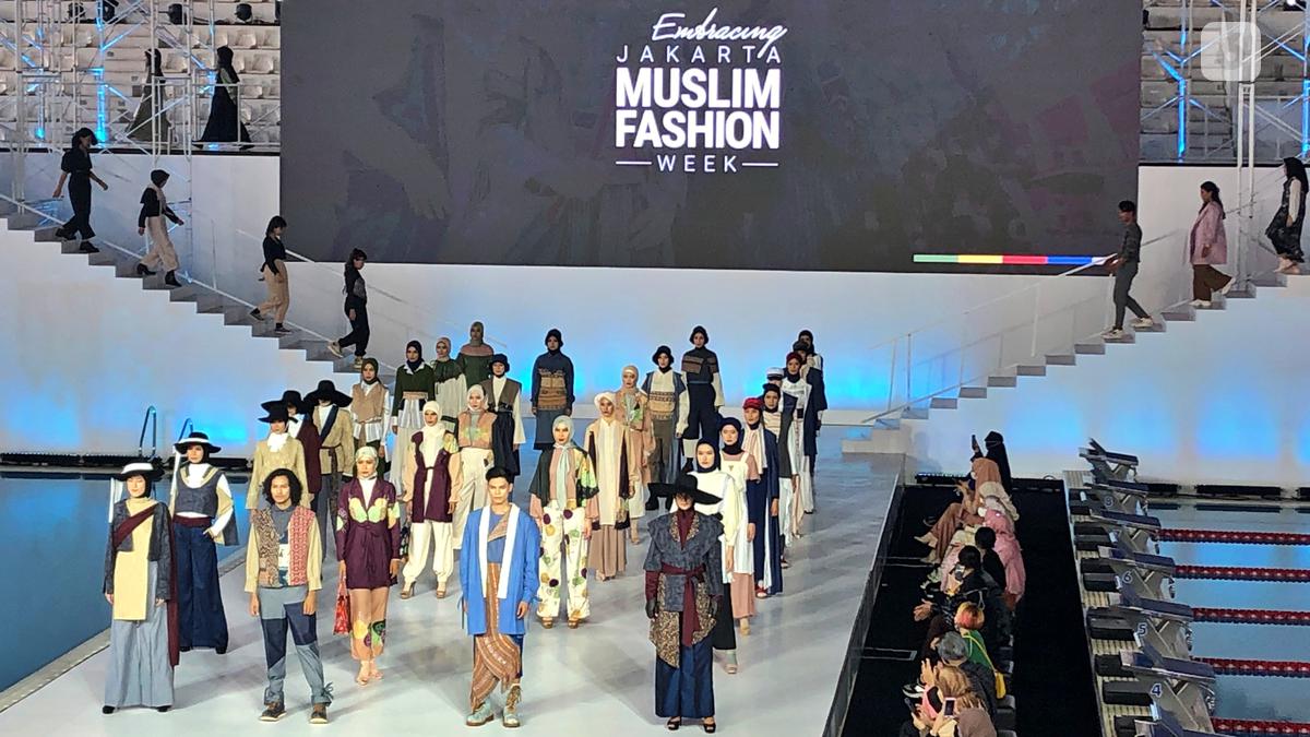 Menjembatani Dunia Pendidikan dengan Industri Fesyen di Embracing ...
